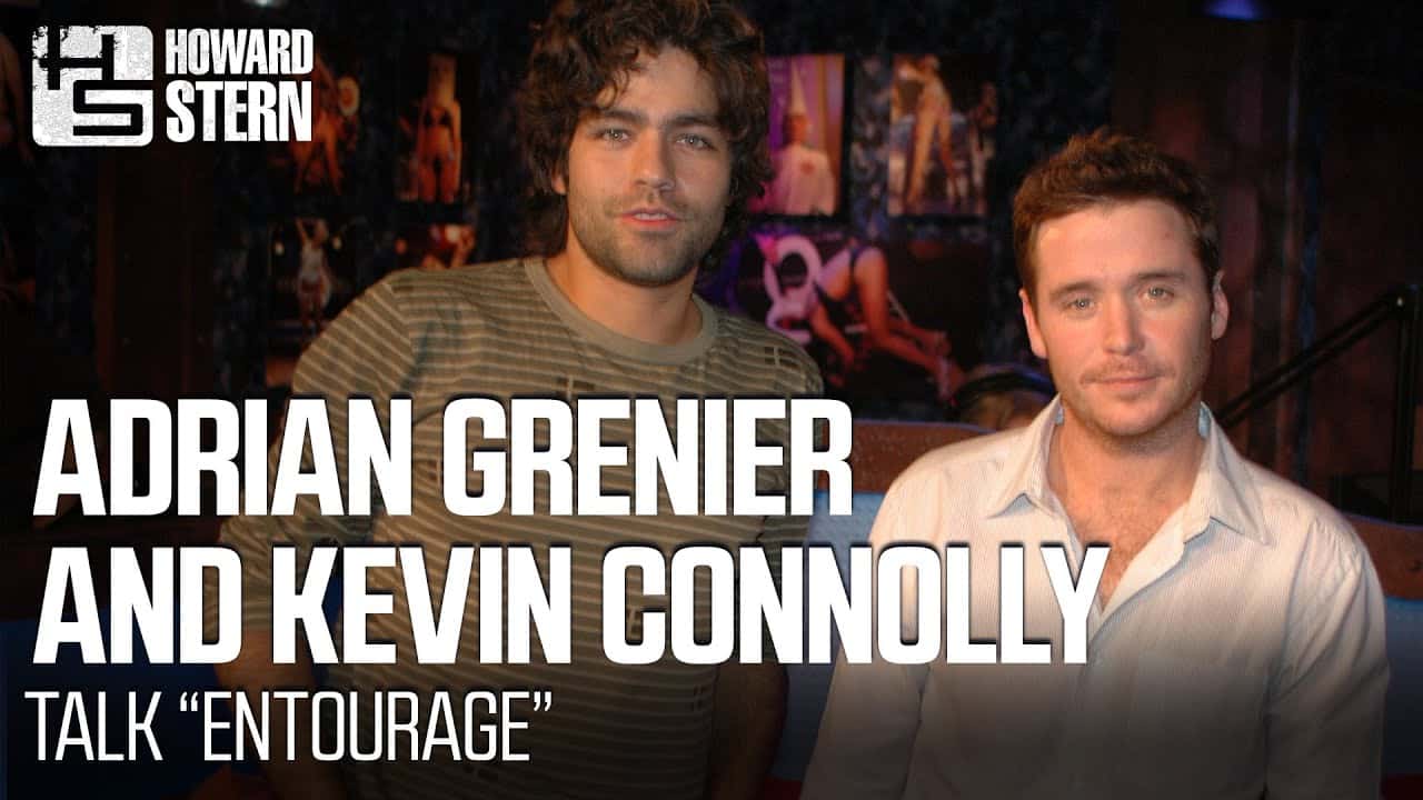 Adrian Grenier: Unveiling the Unseen Life of a Hollywood Enigma