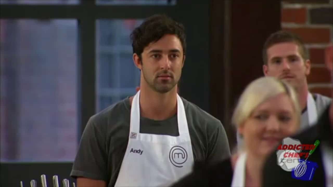 Andy Allen: Masterchef Judge or Culinary Enigma?