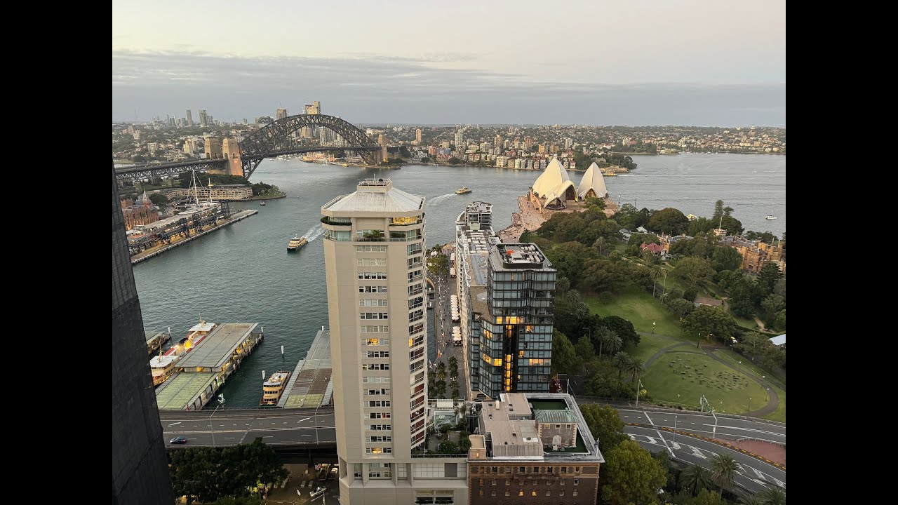 Aster Bar Sydney: Indulge in the City’s Most Exquisite Rooftop Experience!