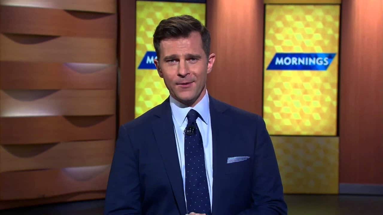 David Campbell’s Mother: Unveiling Her Untold Story