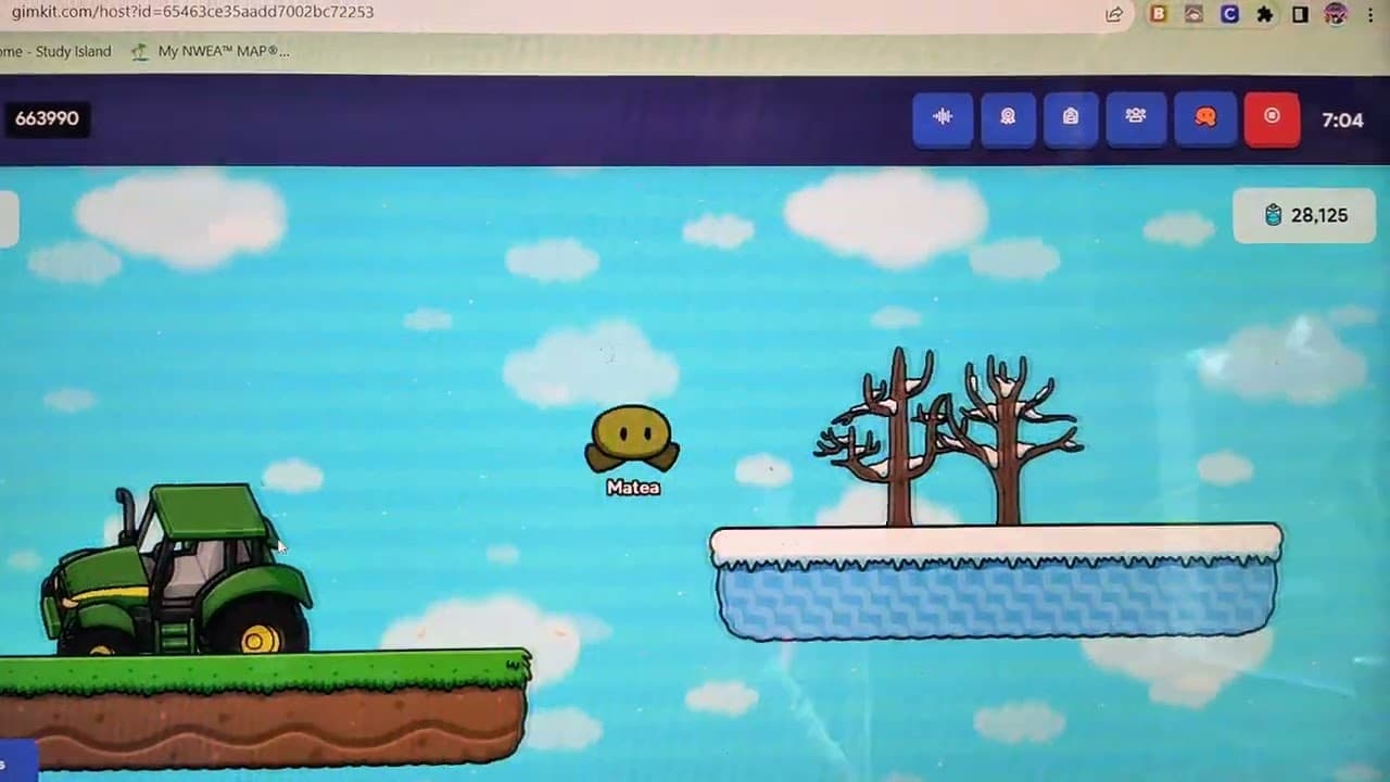 Gim Kit: The Ultimate Learning Adventure!