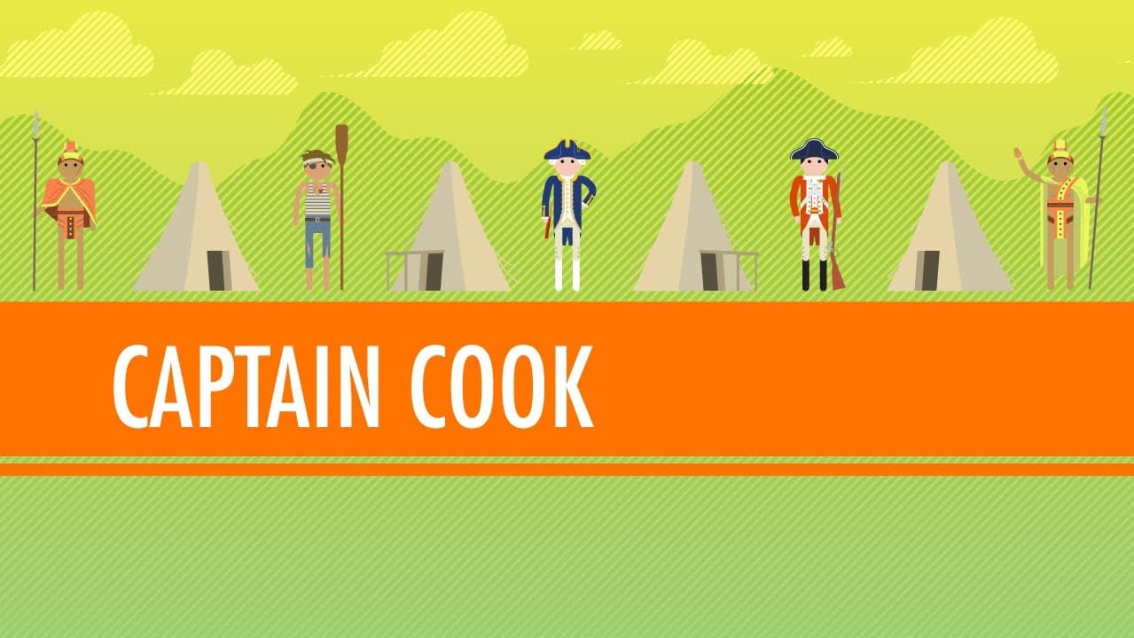 How Did Captain Cook Die? Unraveling the Mystery Behind His Demise
