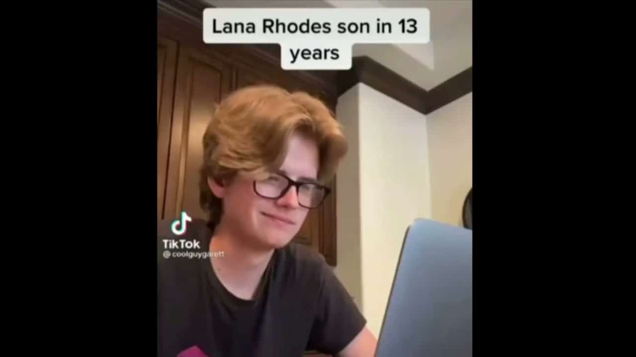 Lana Rhoades’ kid meme: The full story behind the viral sensation!