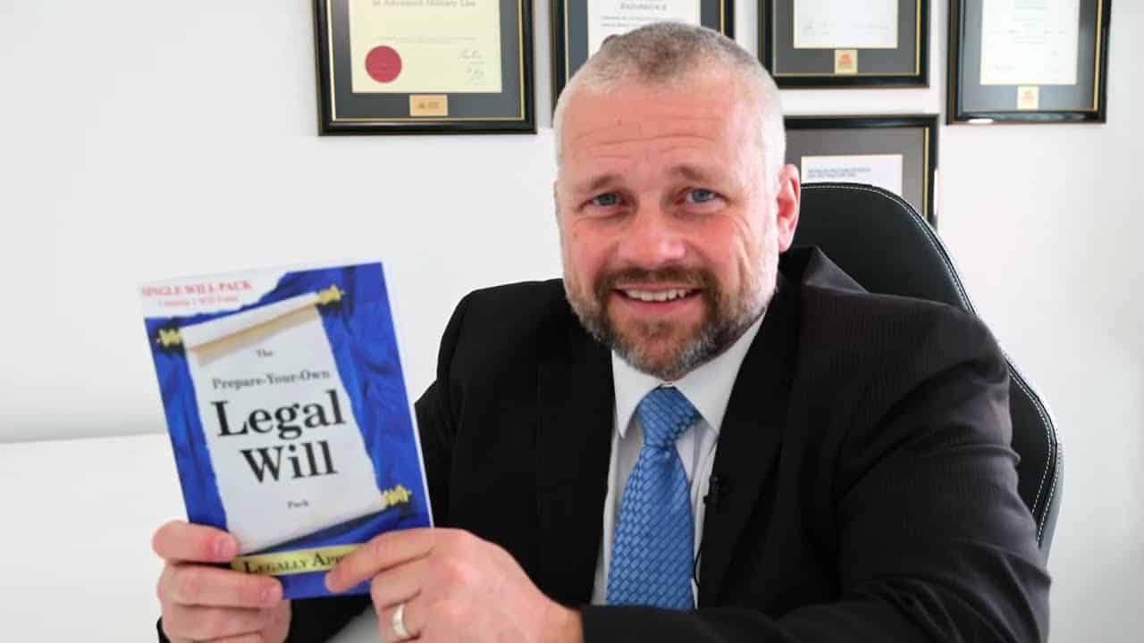 Online Will Kit: Secure Your Legacy Today!