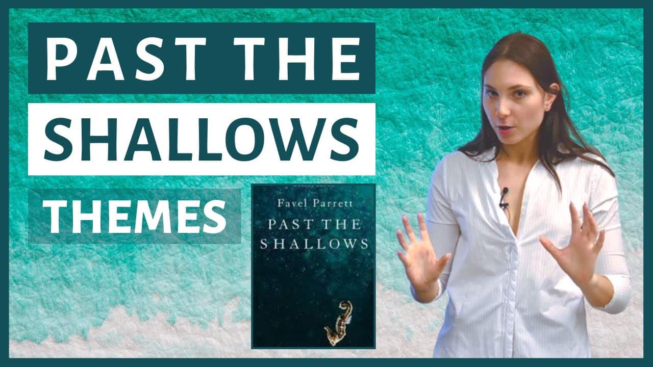 Past the Shallows quotes: Dive into Tim Winton’s haunting prose ...