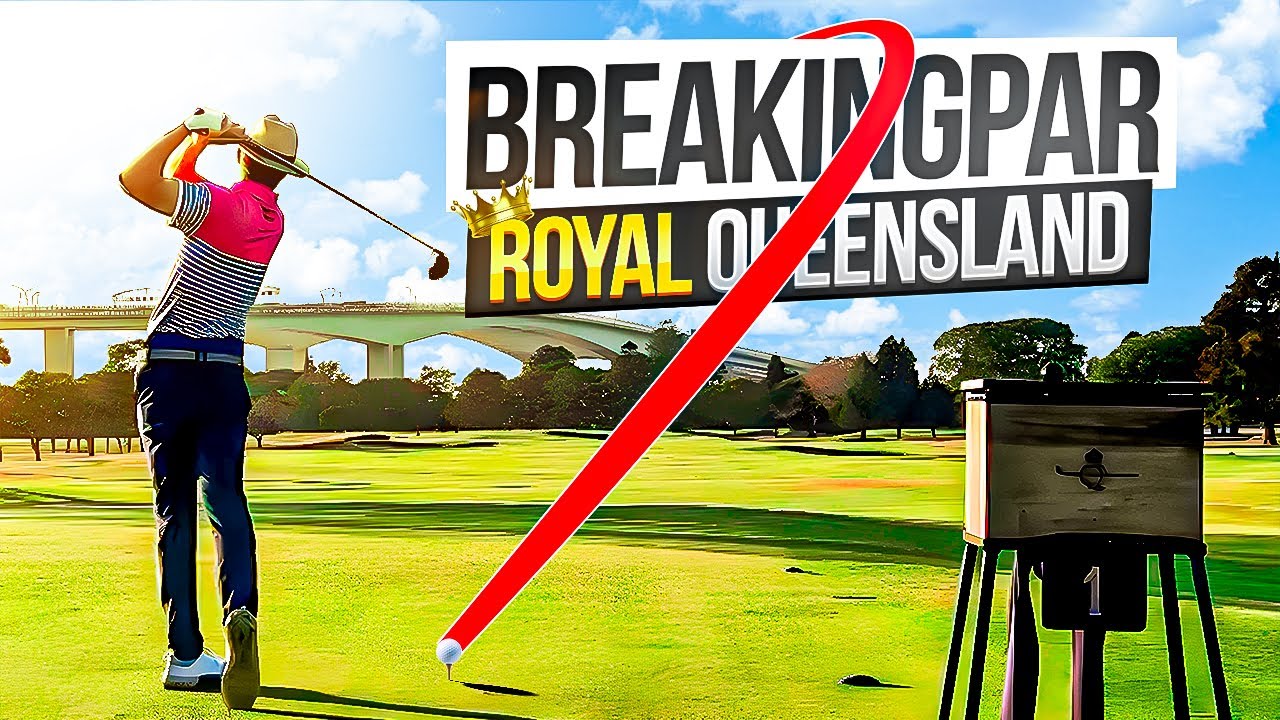 Royal Queensland Golf Club: Brisbane’s Iconic Course Awaits You!