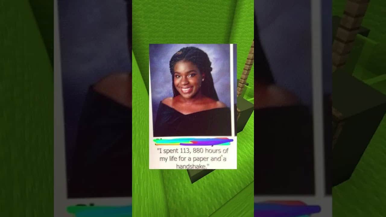 Senior quotes: Unforgettable words from the graduating class!