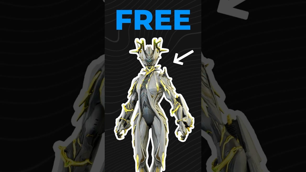 Tennocon Drops: Unlock Exclusive Rewards!