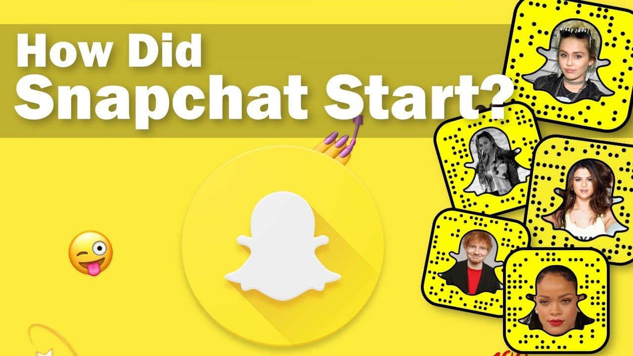 When Did Snapchat Start: The Full Story You Haven’t Heard Yet
