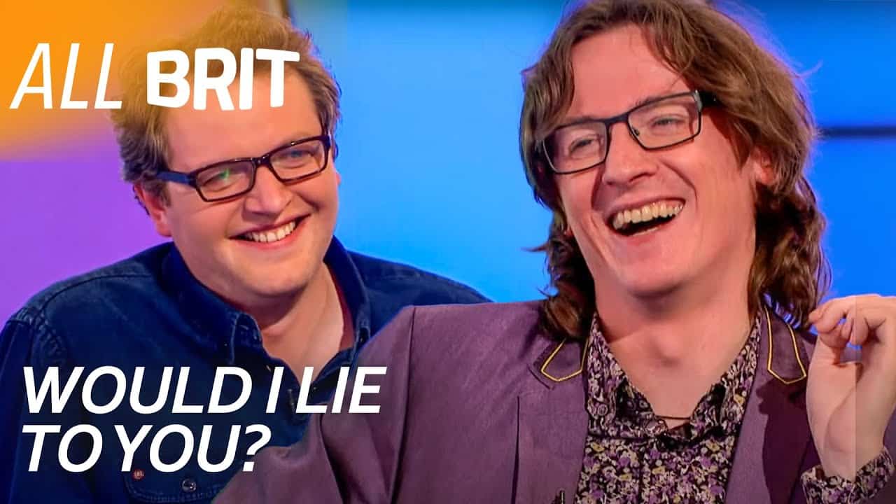 Miles Jupp: The career of comedian and actor Miles Jupp explained